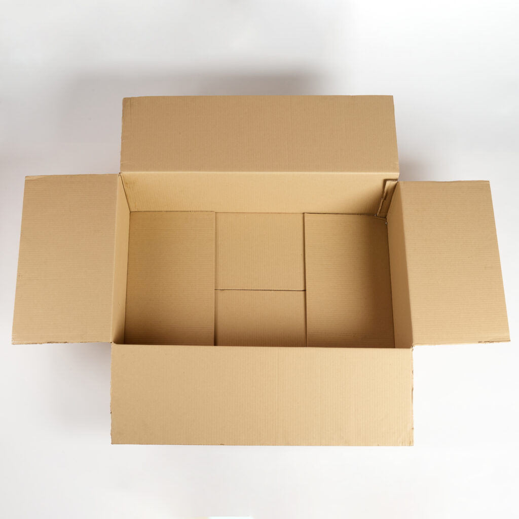 Rack Server Foam & Box Sets - IT PACK